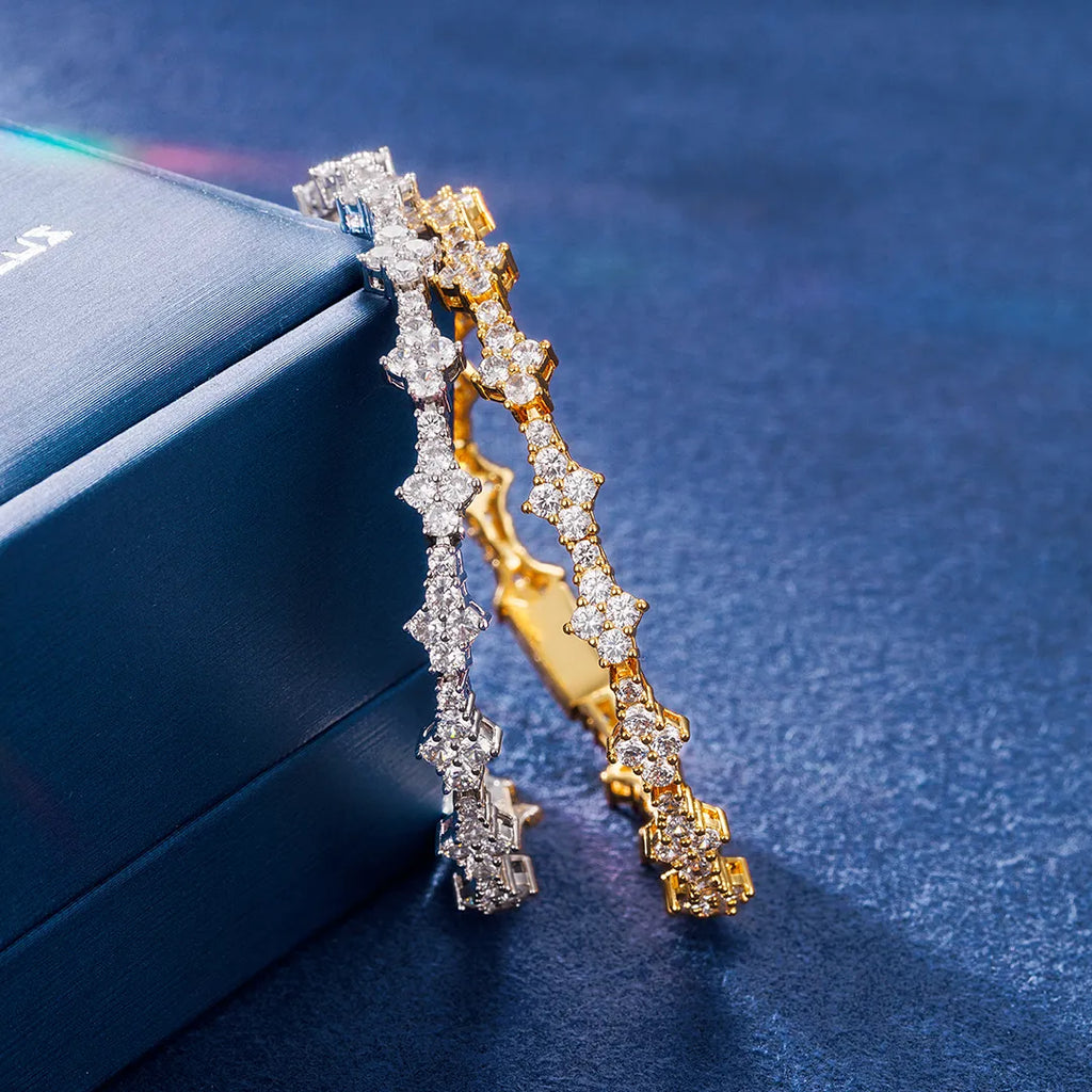 Hip Hop Streetwear Jewelry|Custom Iced Out Pendants|Cuban Link Chains – IceZeusShop