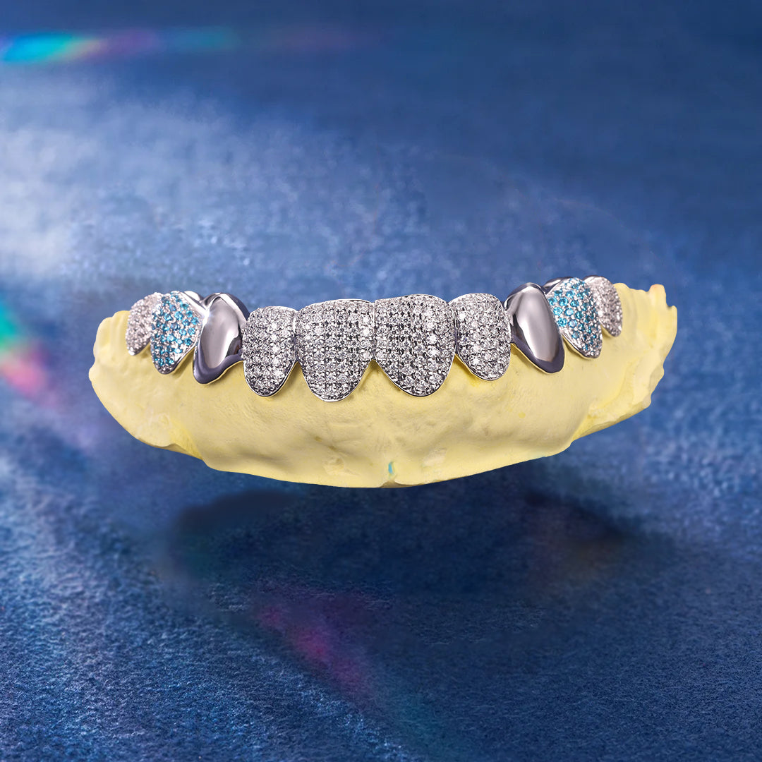 Custom Iced Out Grillz – IceZeusShop