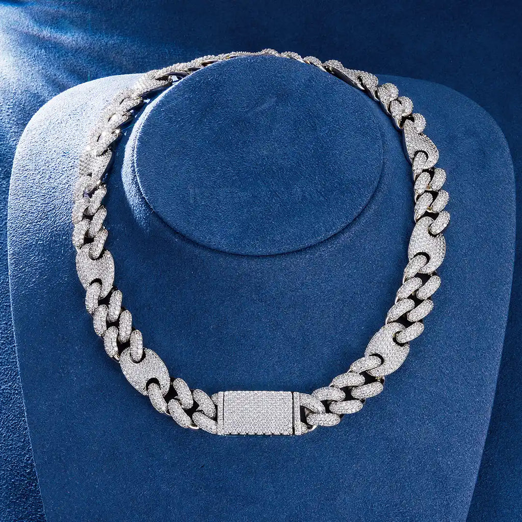 Hip Hop Streetwear Jewelry|Custom Iced Out Pendants|Cuban Link Chains – IceZeusShop