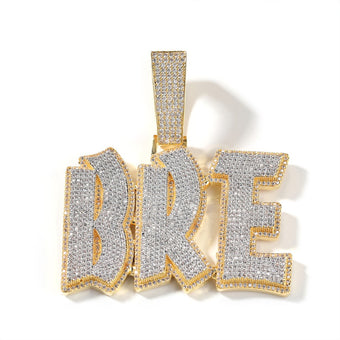 Hip Hop Jewelry & Custom Bling, Iced Out Chains, Grillz & Pendants ...